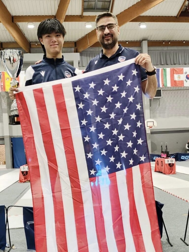 Home - socalfencingcenter.com